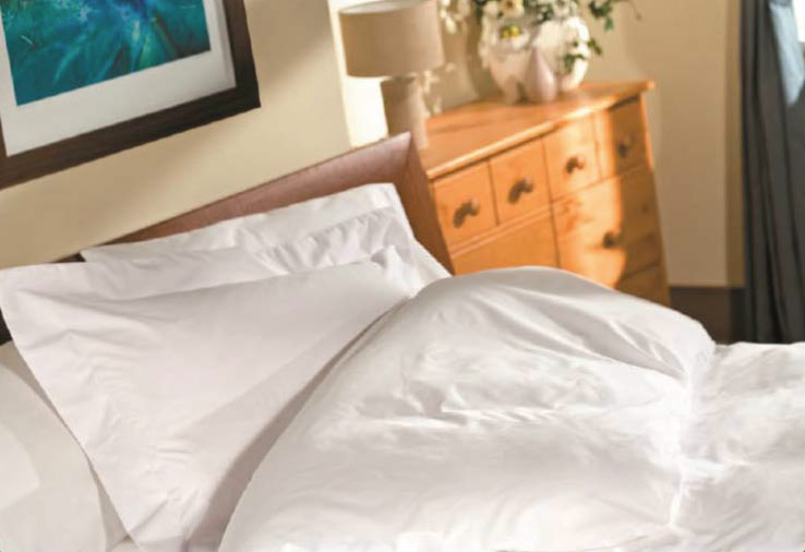 Flat Sheets - 100% Cotton Percale - Percale UK